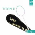 Original VS Titan 5 / Titan 7 / Titan 7 Pro / Titan 8 / Titan 9 ...