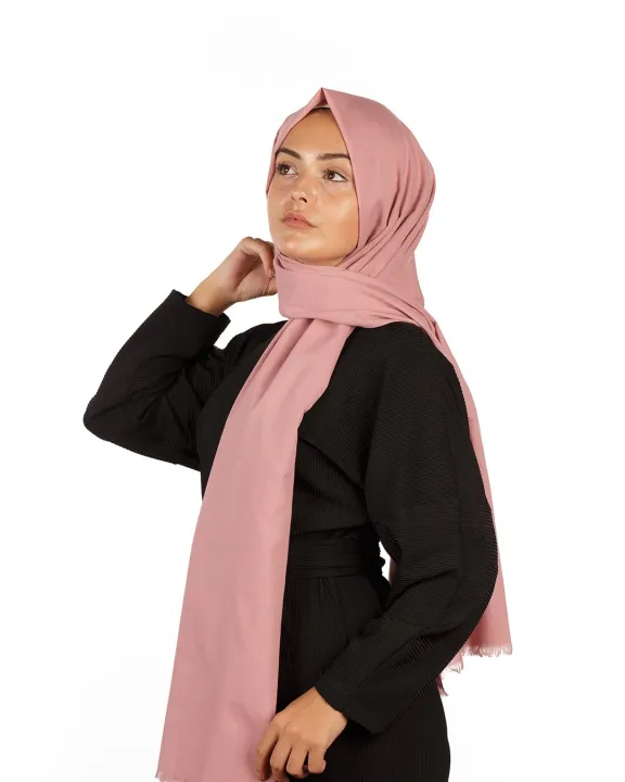 New Model Stylish And Comfortable Jursey Soft Febric Orna Hejab Mangso ...
