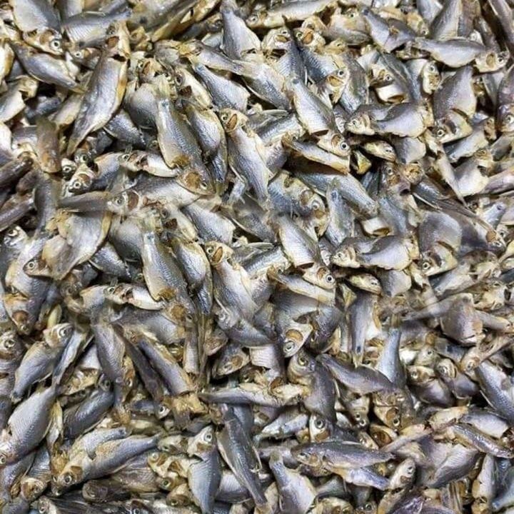 Dry Fish Puti Shutki-250gm | Daraz.com.bd