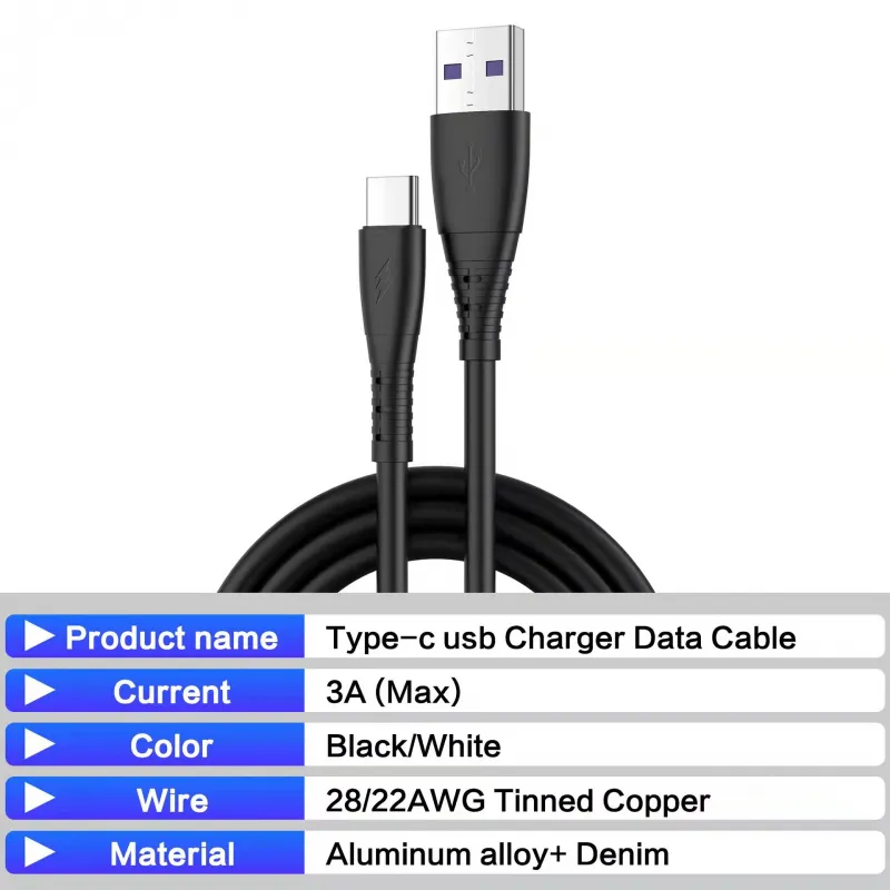 Android Apple LeTV fast charging data cable for Huawei's super fast ...