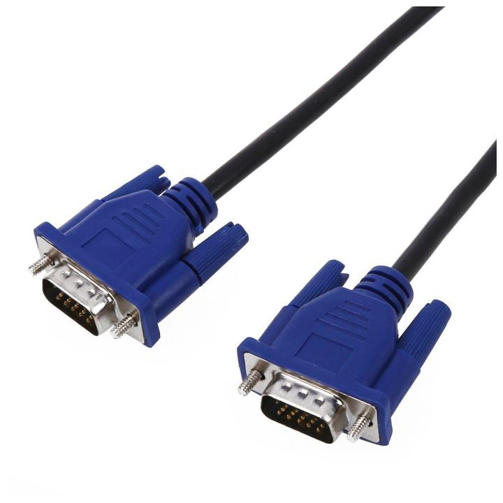 VGA to VGA Cable for Computer " | Daraz.com.bd