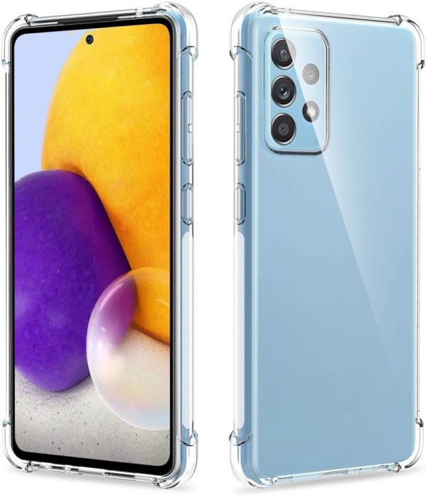 For Samsung Galaxy A52 back cover / Samsung Galaxy A52 phone case soft ...