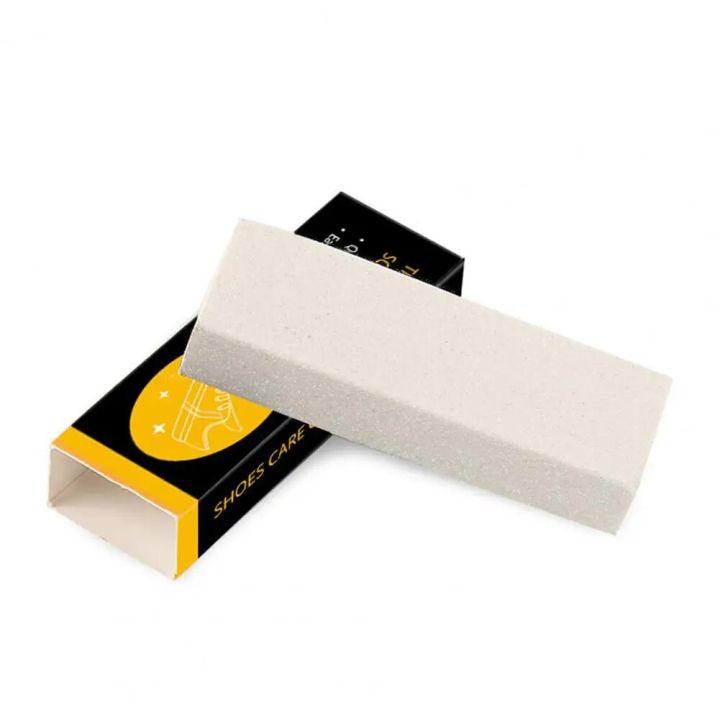 Shoe Polishing Eraser Suede Eraser Suede Faux Leather Shoe Cleaner Set ...
