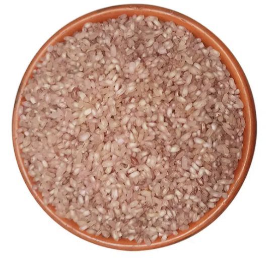 BROWN AMON RICE (লাল চাউল আমন) 5KG | Daraz.com.bd