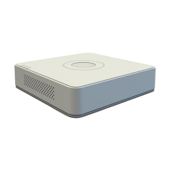 HIKVISION DVR - Silver | Daraz.com.bd