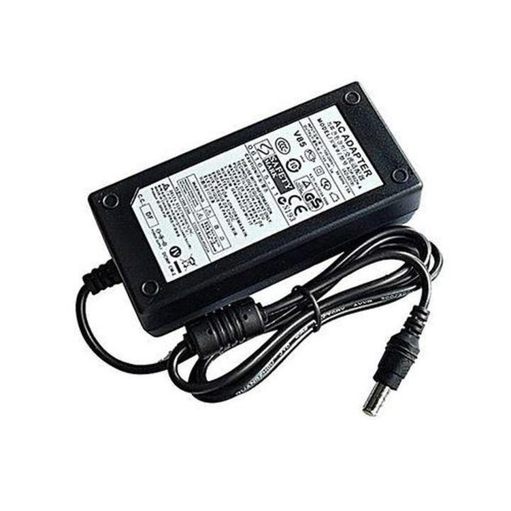 14V 3A LCD Monitor AC Power Adapter For Samsung - Black | Daraz.com.bd