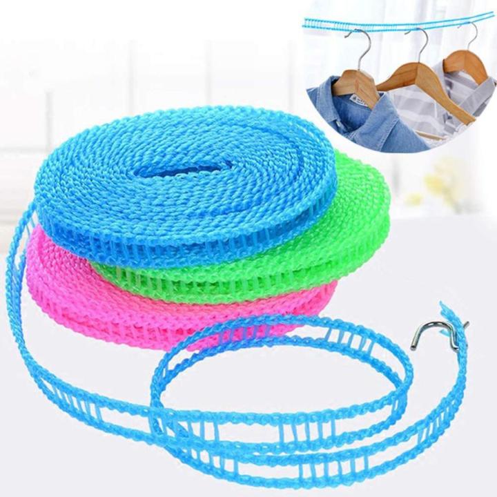 NYLON LINE ROPE-8M(26 FEET) | Daraz.com.bd