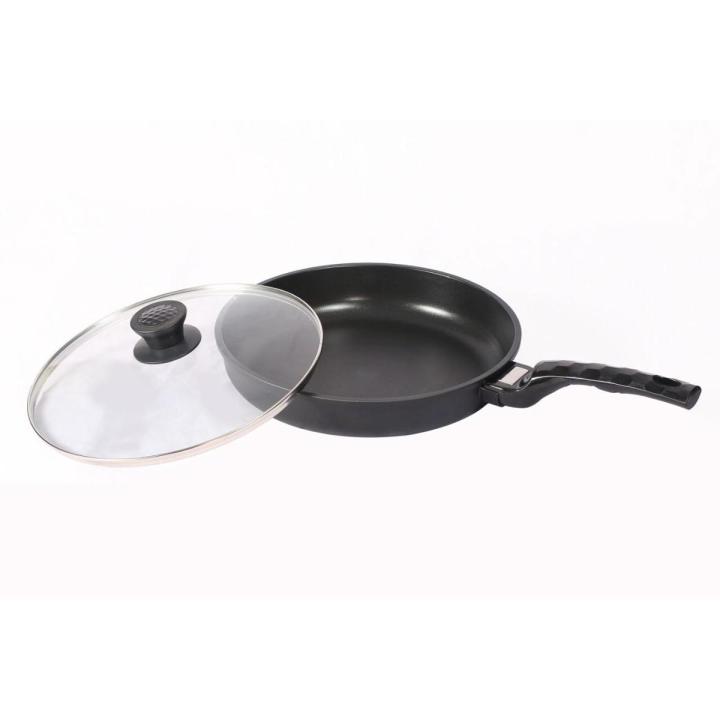 Fry pan with lead | Daraz.com.bd