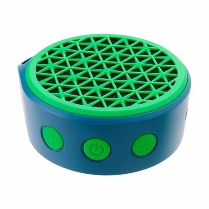 Logitech X50 Green Speaker Mobile Boombox | Daraz.com.bd