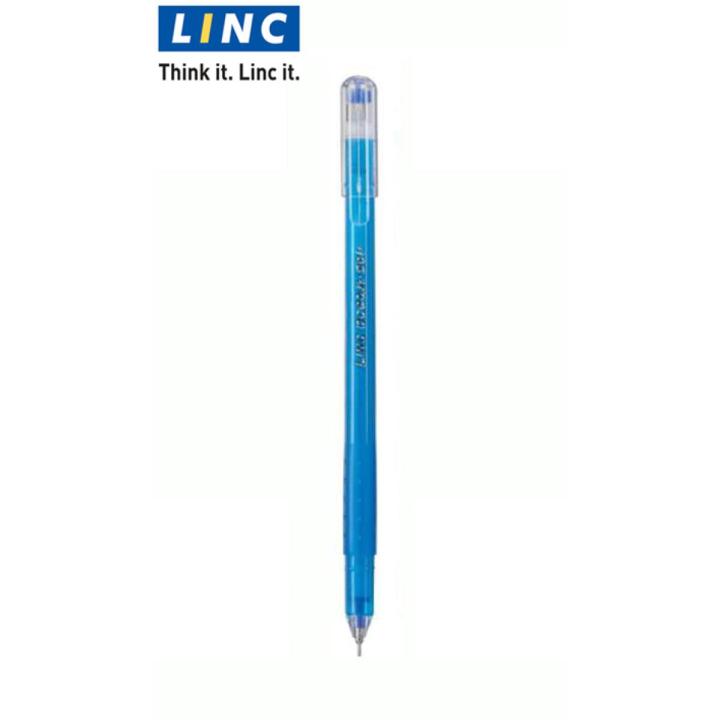 Linc Ocean Gel Pen - 10pc | Daraz.com.bd