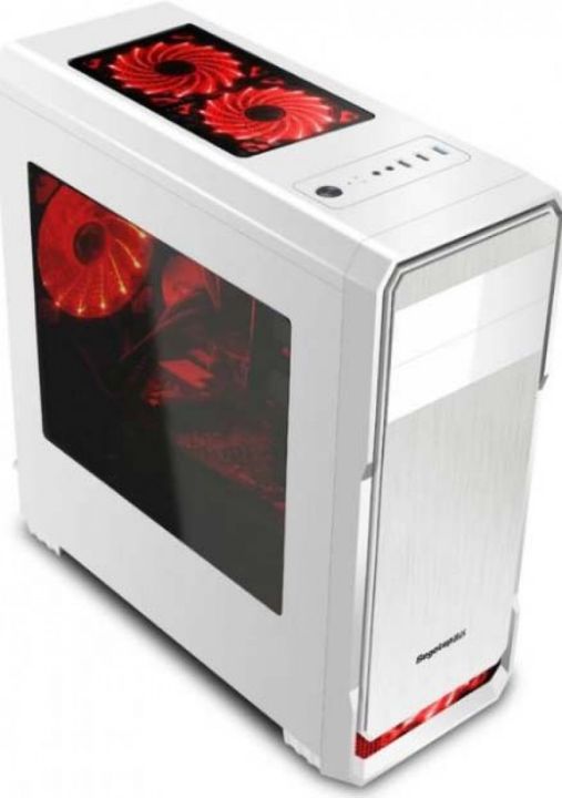 Segotep The Wind Gaming Case | Daraz.com.bd