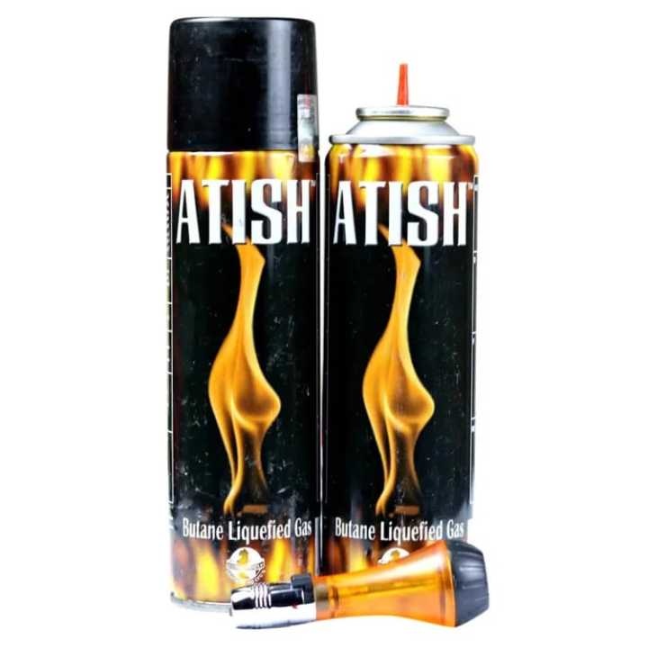 refillable lighter Gas Lighter Version | Daraz.com.bd