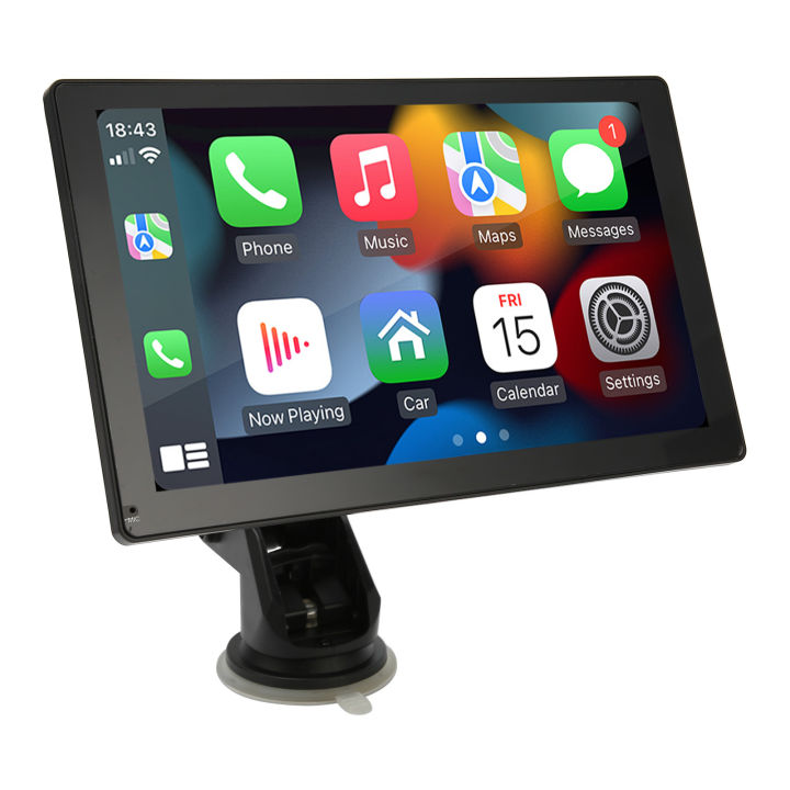 9 Inch Car MP5 Player Touch Screen Auto Stereo Multimedia Player ...