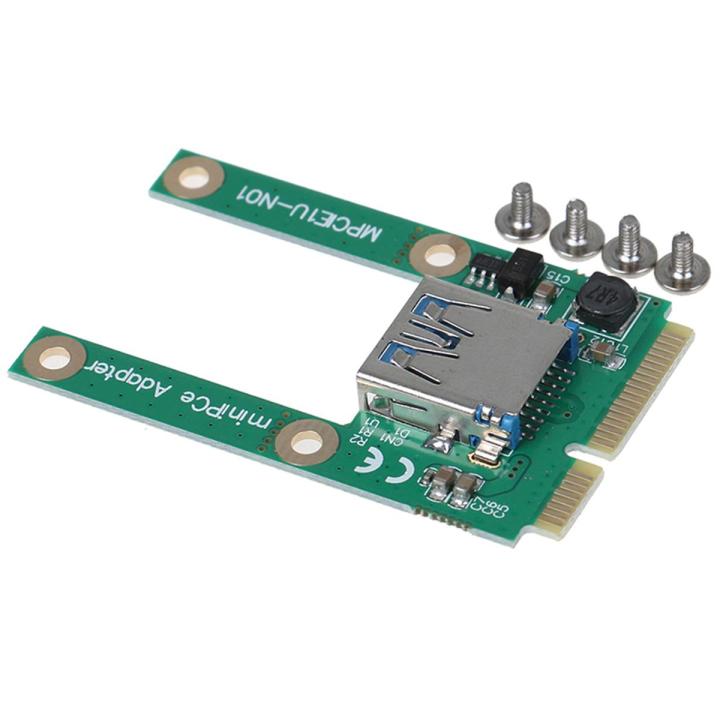 Mini pcie to usb 3.0 adapter converter,usb3.0 to mini pci e pcie ...
