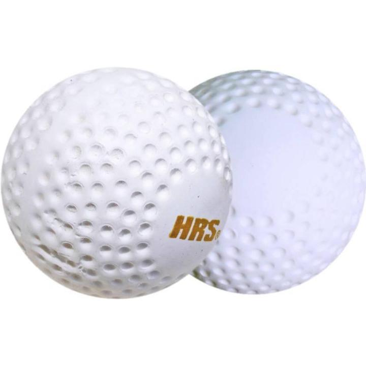 Hrs Turf Ball Dimple - White | Daraz.com.bd