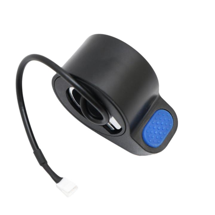 Speed Throttle-1 x Finger Thumb Speed Throttle-Black | Daraz.com.bd