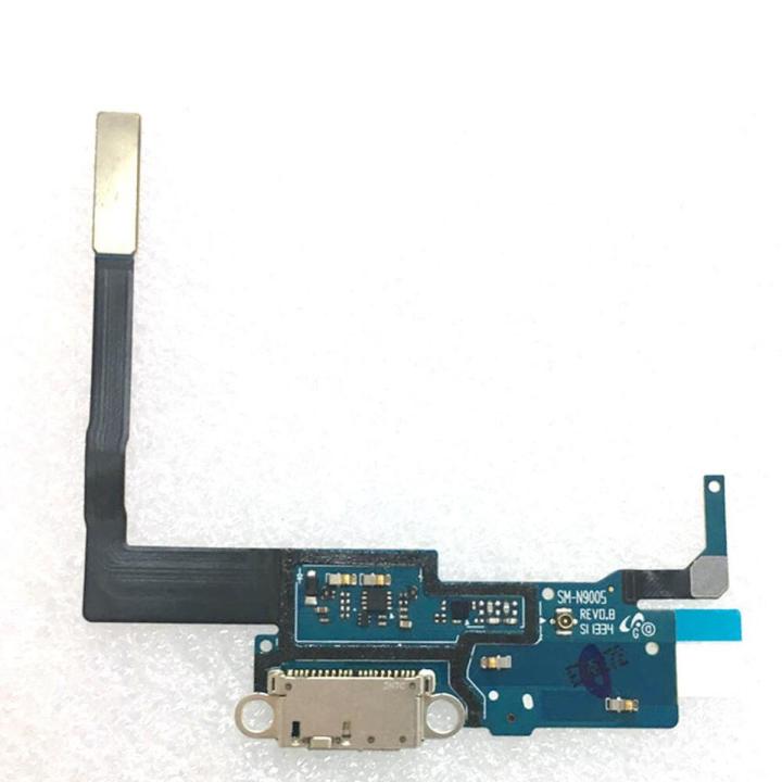 For Samsung Galaxy Note3 Charging port Connector Board For SM-N900 N9005 N900S N900K Charger ...