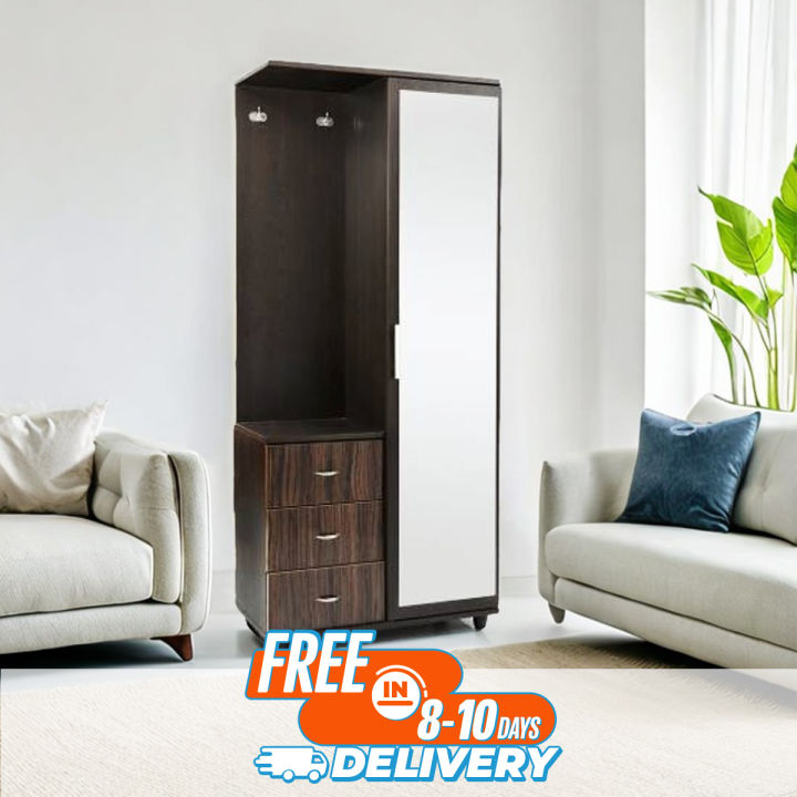 Andormahal Unrivalled (MDF) Dressing Table with drawers | Daraz.com.bd