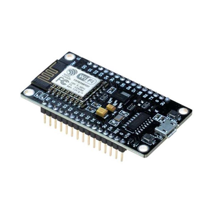 ESP8266 NodeMcu LoLin V3 Development Board For Smart Switch Automation | Daraz.com.bd