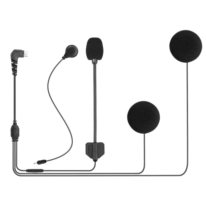 Headset of T-MAX Communicator | Daraz.com.bd