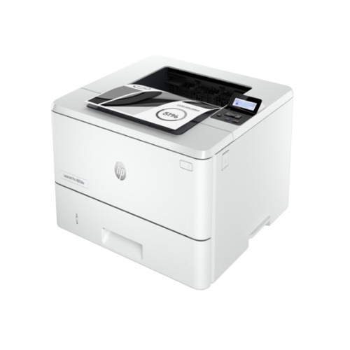 HP LaserJet Pro 4003dw (2Z610A) Wi-Fi Single Function Mono Laser ...