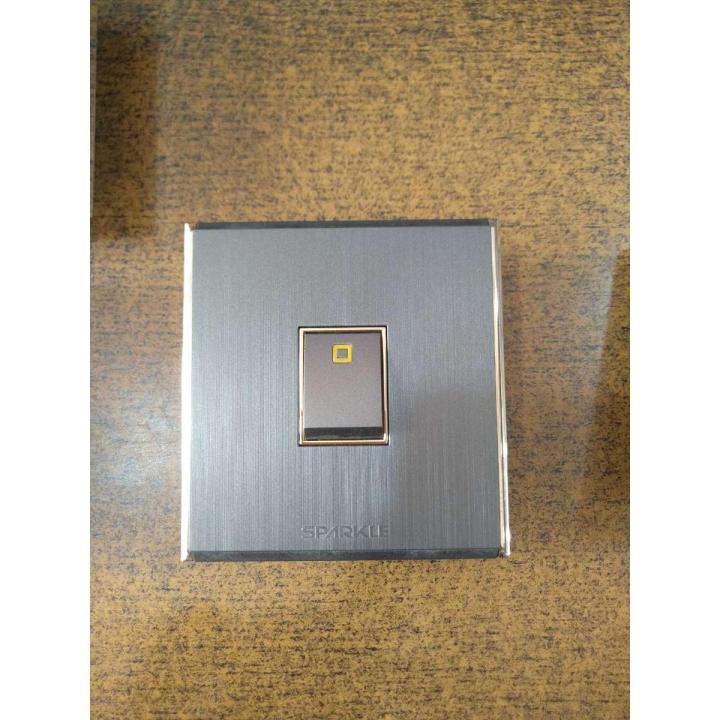 Sparkle Smart 1G1W Switch | Daraz.com.bd