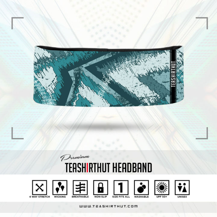 Exclusive Mens Design Edition Headband Falcon - Sports & Outdoors ...