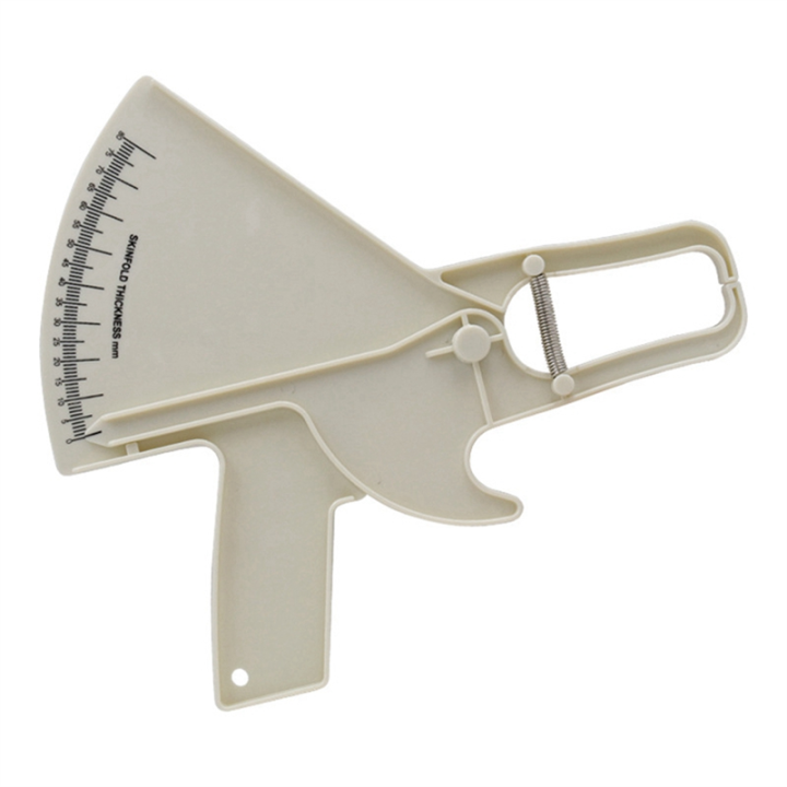 1 PCS Precision Caliper Sebum Caliper Thickness Measurement Ruler ...