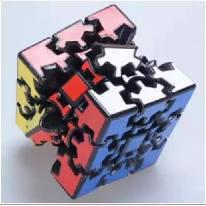 Twisty Puzzle Rubik'S Cube Toy For Kids And Adults - Cube - Rubiks Cube ...