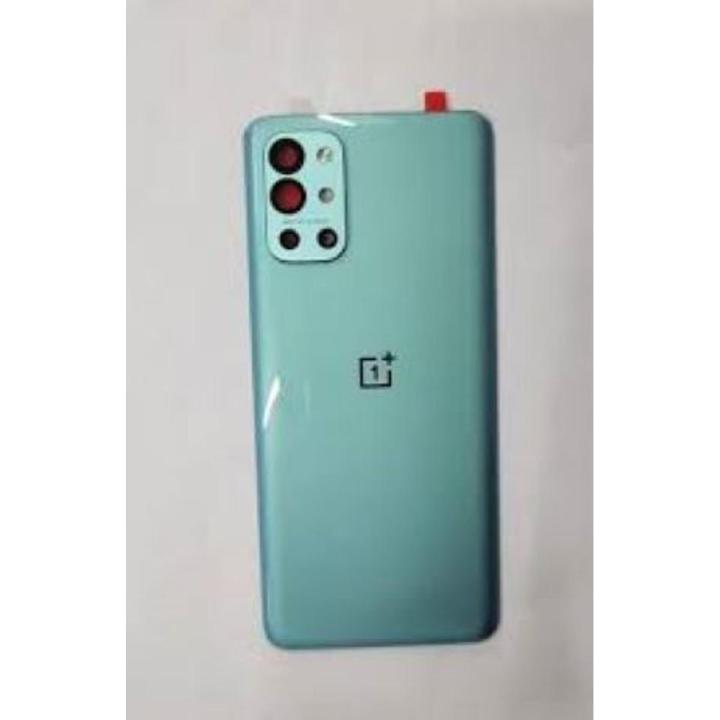 Oneplus 8T back Shell / Back Panel / Battery Cover Replasment parts ...