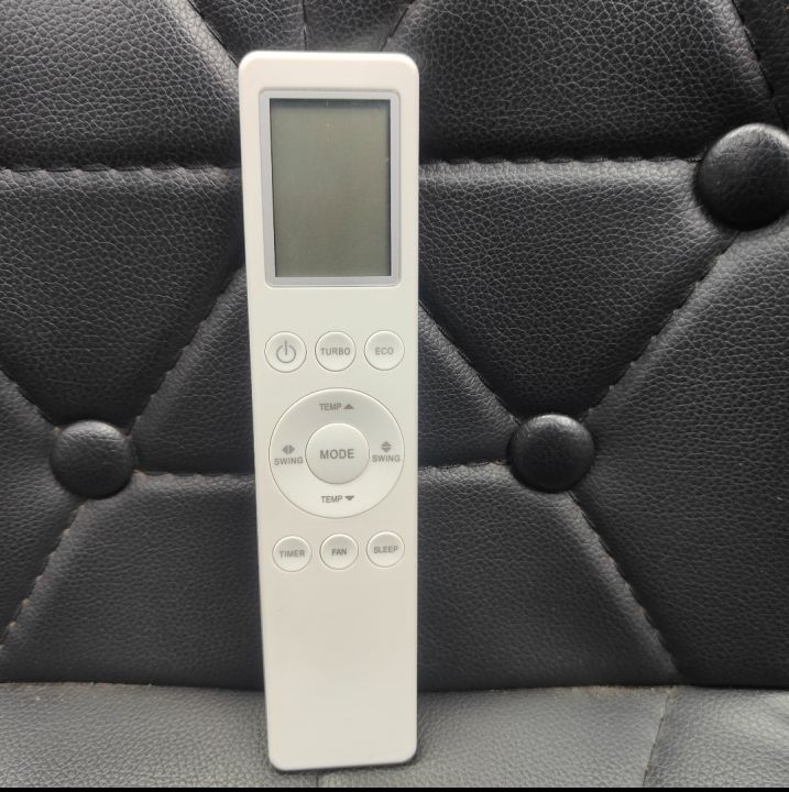 Walton Ac remote control | Daraz.com.bd