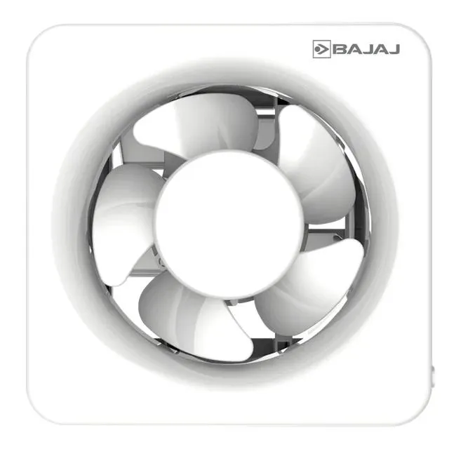 Bajaj Maxima Neo 250MM Exhaust Fan | Daraz.com.bd