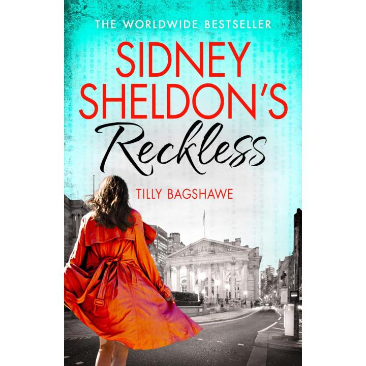 Sidney Sheldon's Reckless: A Tracy Whitney Novel | Daraz.com.bd