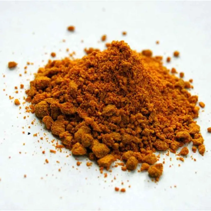 Ferric Chloride Powder For PCB Etching- 200gm | Daraz.com.bd