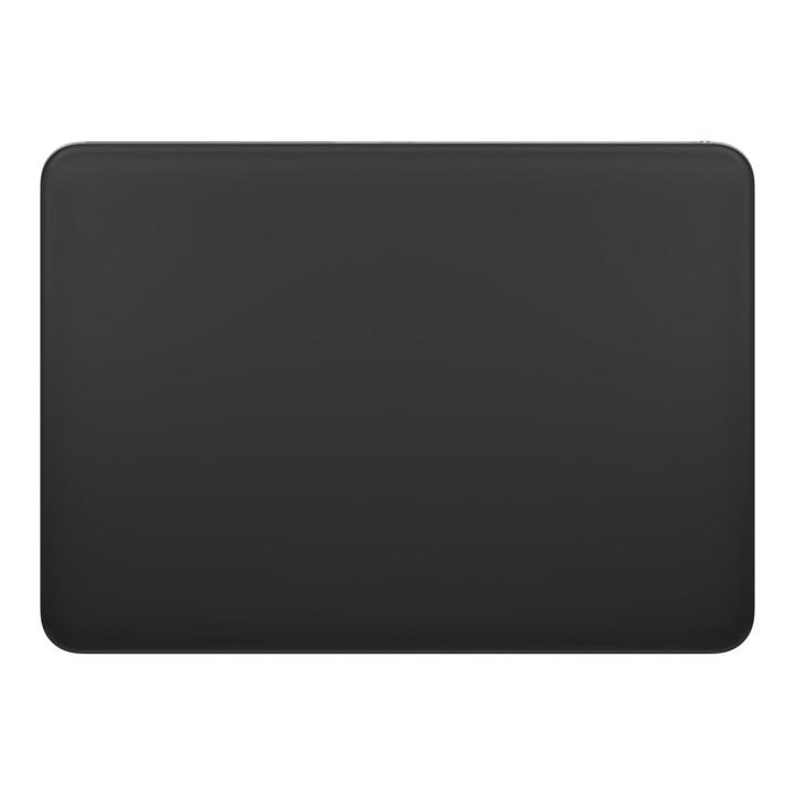 Apple Magic Trackpad 2 wireless and rechargeable Multi-Touch gestures ...