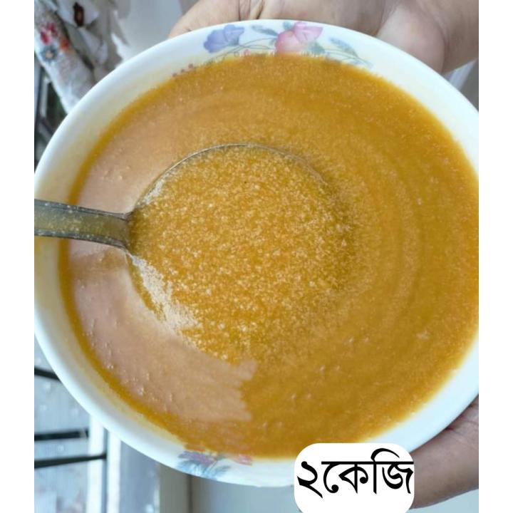 Pure Ghee / Khati Ghee -2Kg Famous Gawa Ghee | Daraz.com.bd