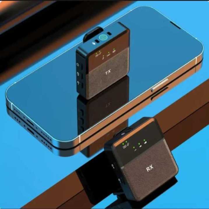 SX9 Professional Mini 2.4G Mobile Live Slr Camera Recording Wireless ...