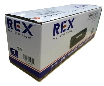 Rex 55A/324 Compatible Laser Printer Toner | Daraz.com.bd