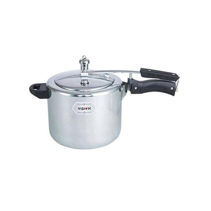 VISION Pressure Cooker 4 Liter Induction Bottom | Daraz.com.bd