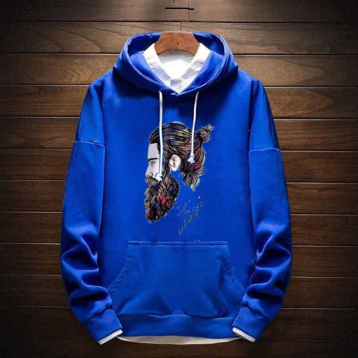 Full Sleeve Premium Hoodie For Men Sweatshirt | Daraz.com.bd