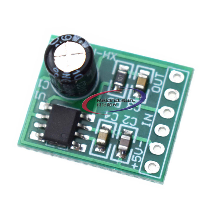 XH-M125 XPT8871 Mono Amplifier Board DC 5V 1A 5W Audio Placa ...