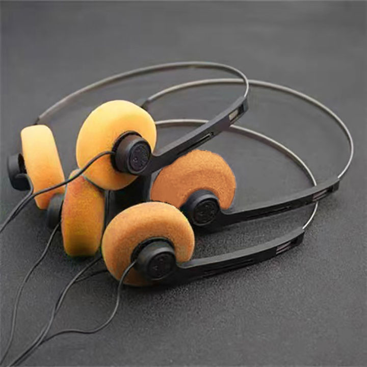 Underwire Headphone Music Mp3 Walkman Retro Feelings Portable Wired ...