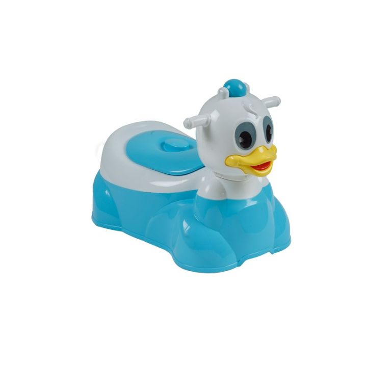 75103 Bengal Plastics Duck Potty | Daraz.com.bd
