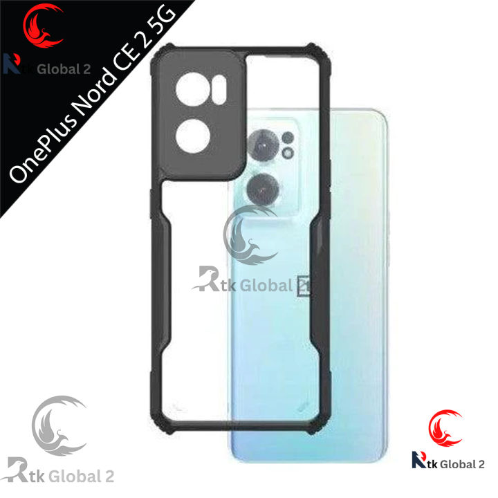 Oneplus Nord Ce2 5G Case, Xundd Shockproof Phone Case For One Plus ...