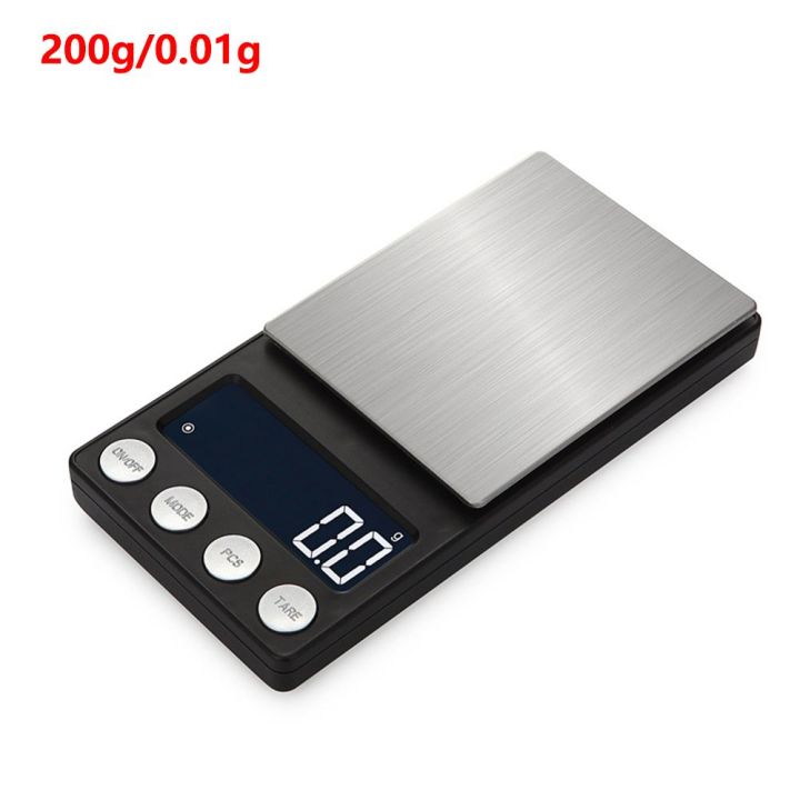【HOT】 Professional for jewelry weight Mini Pocket LCD Display ...