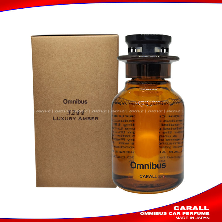 CARALL OMNIBUS HIGH CLASS CAR AIR FRESHENER Japan | Daraz.com.bd