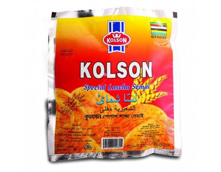 Kolson Lascha Semai - 200gm-5pc | Daraz.com.bd