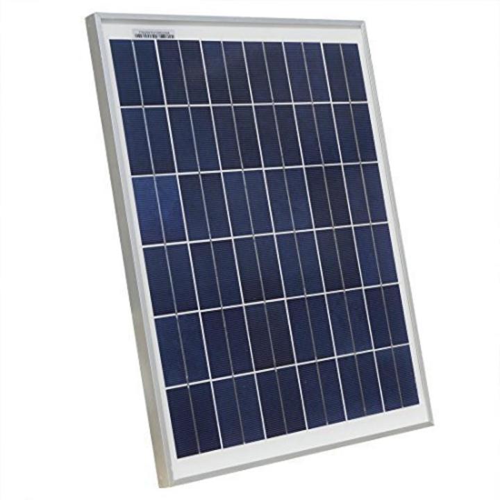 15 Watt Solar Panel | Daraz.com.bd