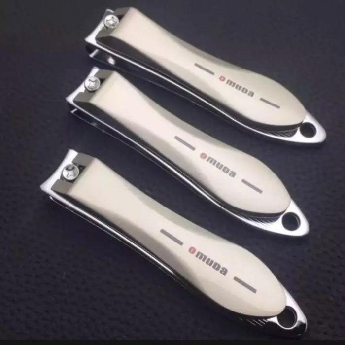 Nail Cutter Omuda Premium Quality | Daraz.com.bd