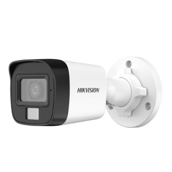 Hikvision DS-2CE16D0T-EXLPF (2.0MP) (3.6mm) Bullet CC Camera | Daraz.com.bd